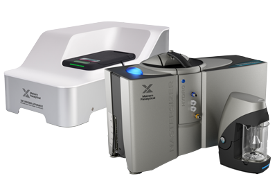 Mastersizer 3000+ Pro - Particle Size Analyzer | Malvern Panalytical